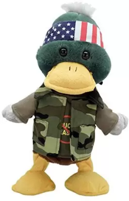 Duck Dynamo | Animatronics Wiki | Fandom