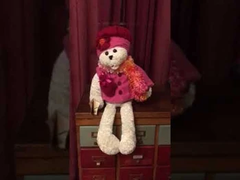 Julie Bear | Animatronics Wiki | Fandom