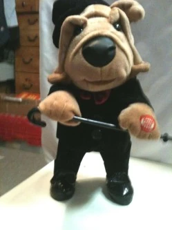 Dancin' Dogs | Animatronics Wiki | Fandom