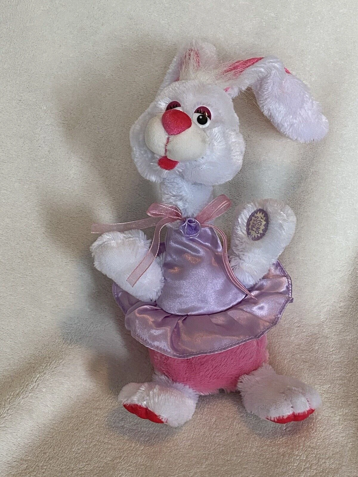 Ballerina Bunny | Animatronics Wiki | Fandom