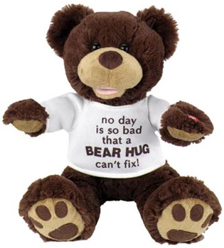 Huggy Bear | Animatronics Wiki | Fandom