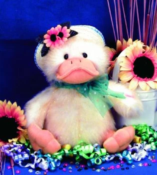 Sunshine Duck | Animatronics Wiki | Fandom