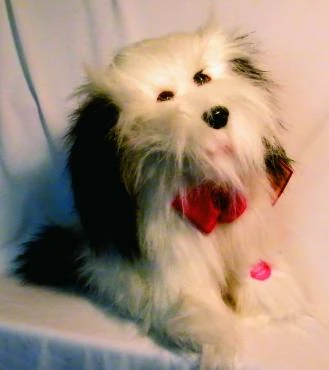 Barkley Sheepdog | Animatronics Wiki | Fandom