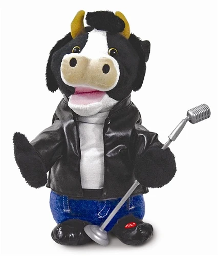 Blue Moo | Animatronics Wiki | Fandom