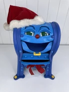 Mel Box | Animatronics Wiki | Fandom