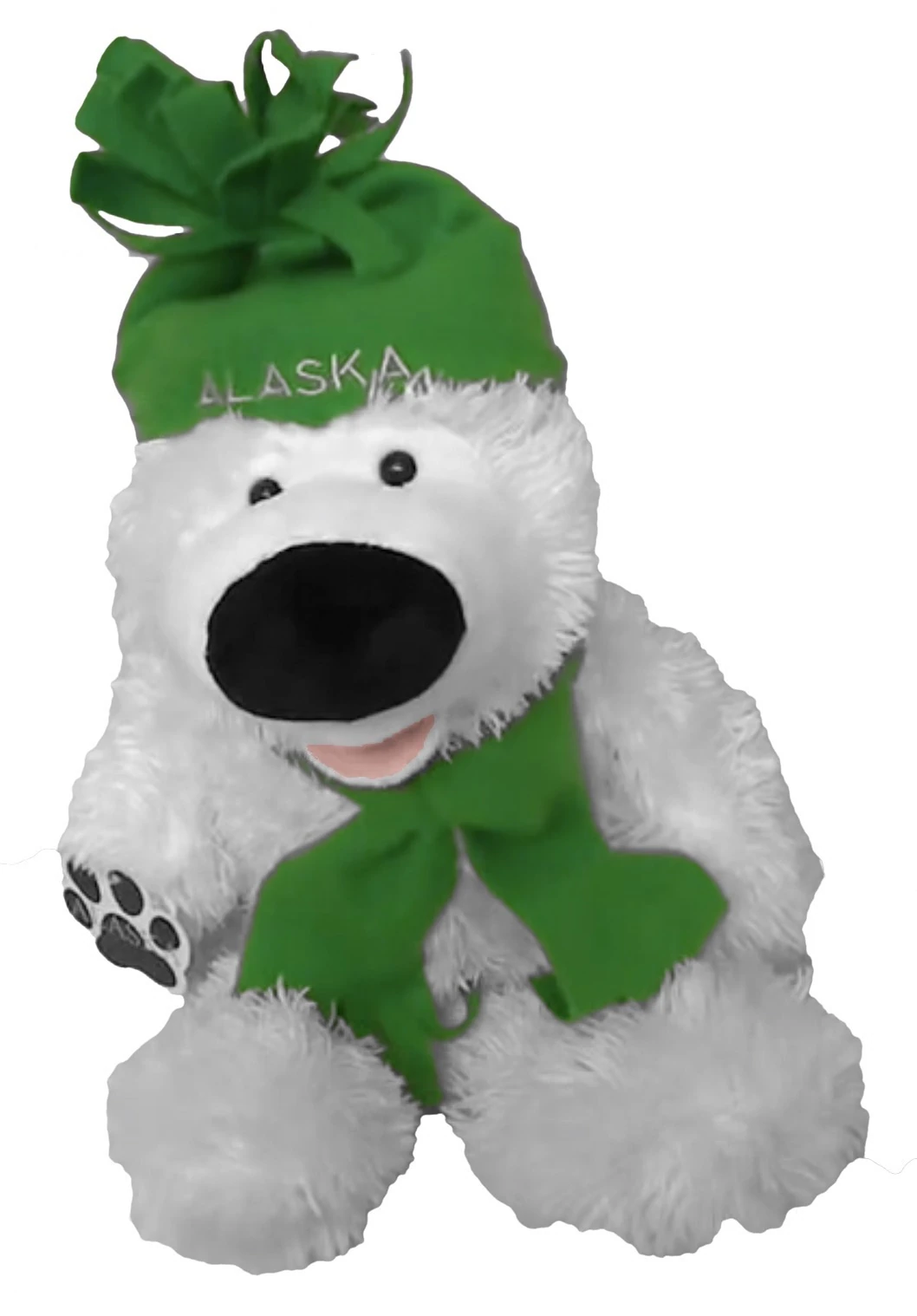 Nanuq | Animatronics Wiki | Fandom