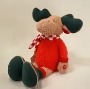 Chris-Moose Assortment | Animatronics Wiki | Fandom