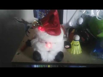 Big Top Santa | Animatronics Wiki | Fandom