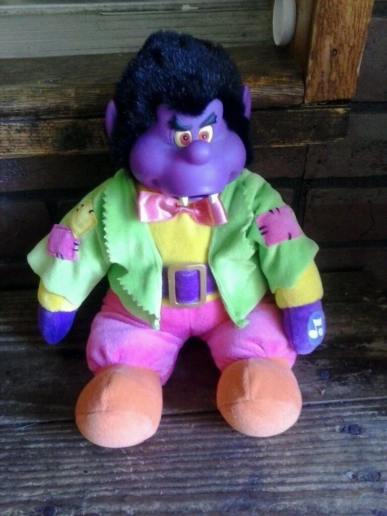 Dancing Vampire | Animatronics Wiki | Fandom