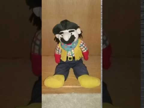 Happy B-Day Cowboys | Animatronics Wiki | Fandom