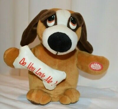 Cody The Capering Canine | Animatronics Wiki | Fandom