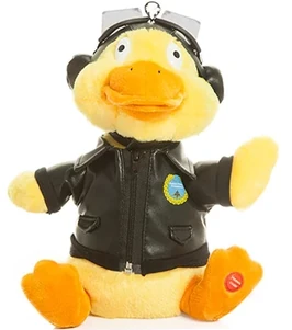 Pilot Duck | Animatronics Wiki | Fandom