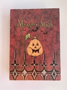 Monster Mash Book | Animatronics Wiki | Fandom