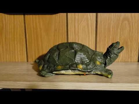 Slogo The Turtle | Animatronics Wiki | Fandom