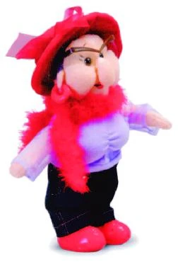 Red Hat Mama | Animatronics Wiki | Fandom