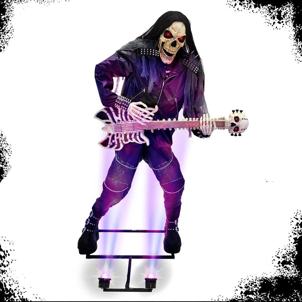 Axe Grinder | Animatronics Wiki | Fandom