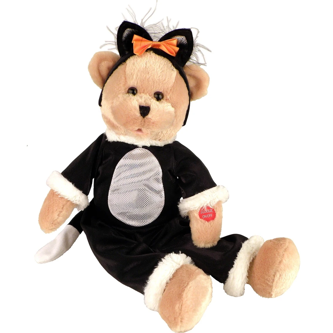 Candy Bear | Animatronics Wiki | Fandom