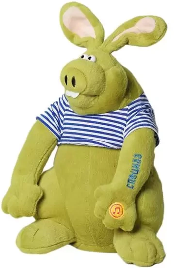 Rabbit Special Force | Animatronics Wiki | Fandom