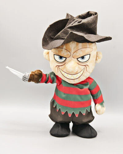 Animated Freddy Kruger | Animatronics Wiki | Fandom