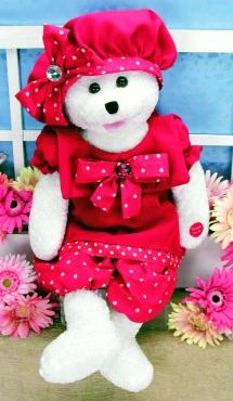 Melody Bear | Animatronics Wiki | Fandom