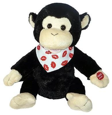 Charlie The Monkey | Animatronics Wiki | Fandom