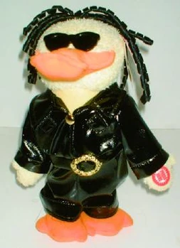 Hoppin' Disco Duck | Animatronics Wiki | Fandom