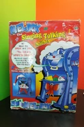 Mel Box | Animatronics Wiki | Fandom