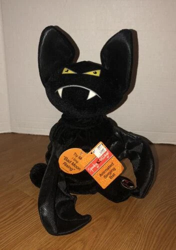 Dancing Halloween Bat | Animatronics Wiki | Fandom