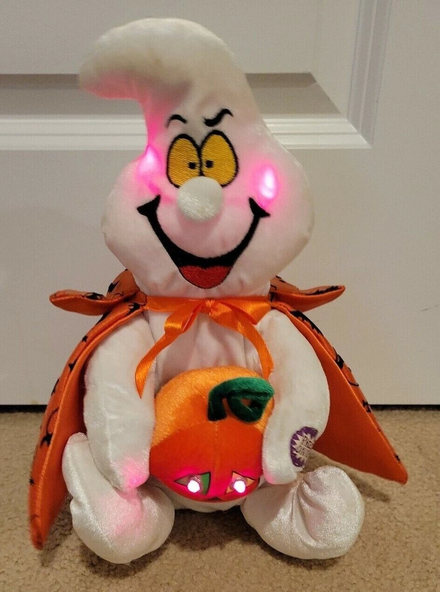 Toe Tappin Gary The Ghost Animatronics Wiki Fandom