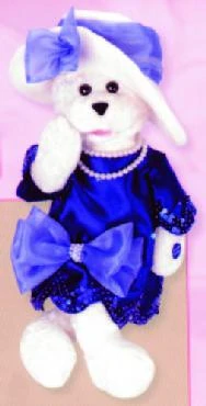 Rachel Bear | Animatronics Wiki | Fandom