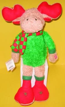 Chris-Moose Assortment | Animatronics Wiki | Fandom