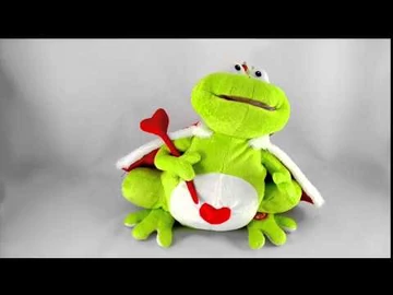 Frog Prince | Animatronics Wiki | Fandom