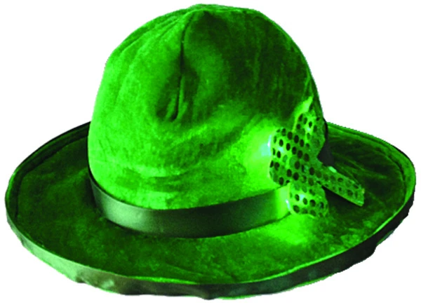 Full Of Shenanigans Bowler Hat | Animatronics Wiki | Fandom