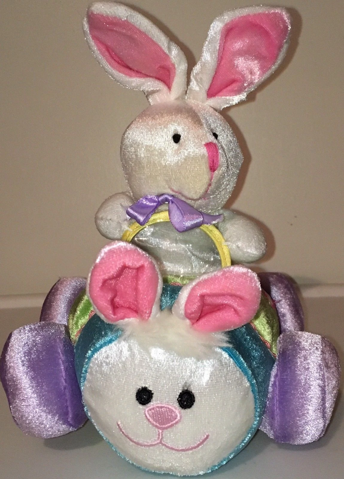 Easter Parade Floatees | Animatronics Wiki | Fandom