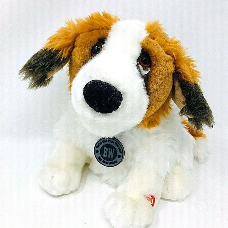 Barry Wonderful | Animatronics Wiki | Fandom