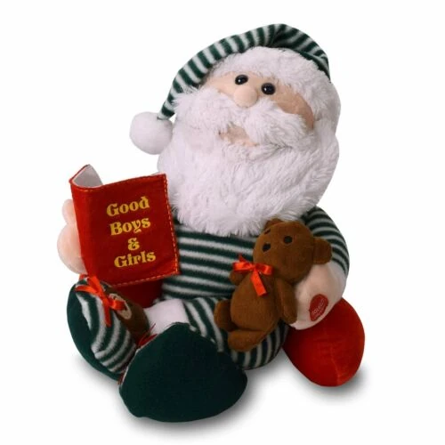 Sentimental Santa | Animatronics Wiki | Fandom