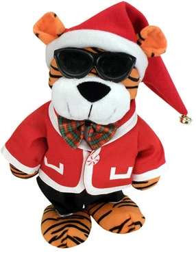 Jingle Jangle Bengal | Animatronics Wiki | Fandom