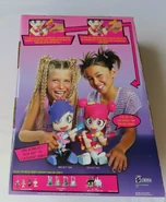 Rock Out Ami | Animatronics Wiki | Fandom