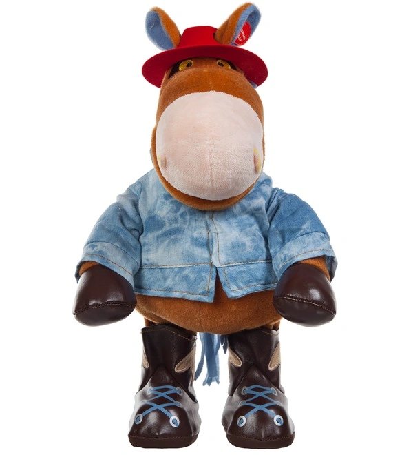 Horse Cowboy | Animatronics Wiki | Fandom
