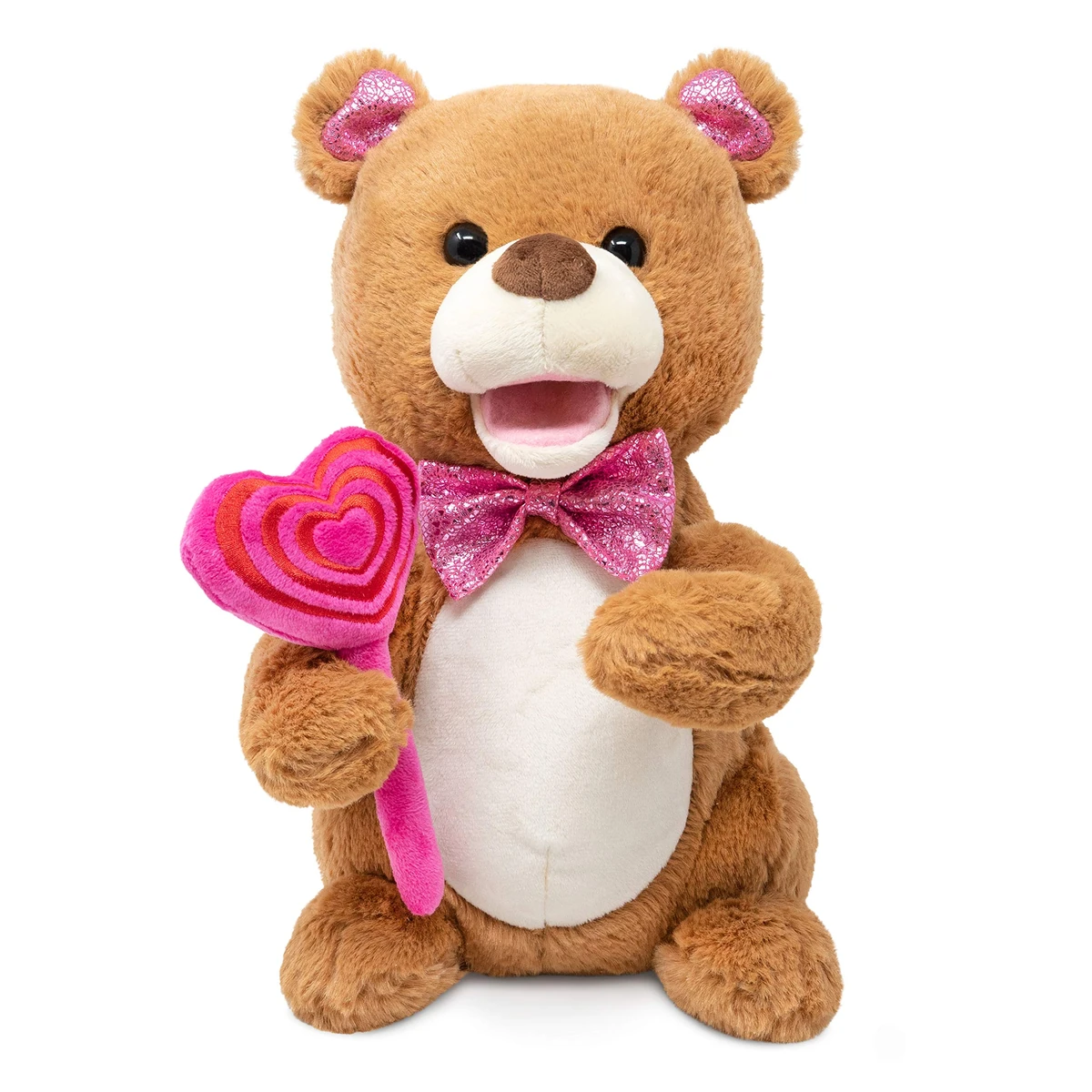 Sugar Pops | Animatronics Wiki | Fandom