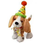 Barney The Beagle | Animatronics Wiki | Fandom