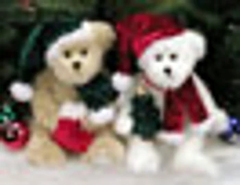 Fuzzy Bears | Animatronics Wiki | Fandom