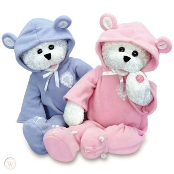 Chantilly Baby Bears | Animatronics Wiki | Fandom