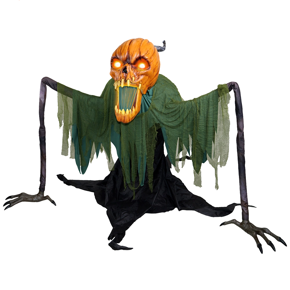 Groundbreaking Jack | Animatronics Wiki | Fandom