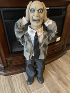 Heads Up Harry | Animatronics Wiki | Fandom