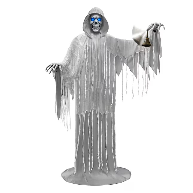 Animated Ghost | Animatronics Wiki | Fandom