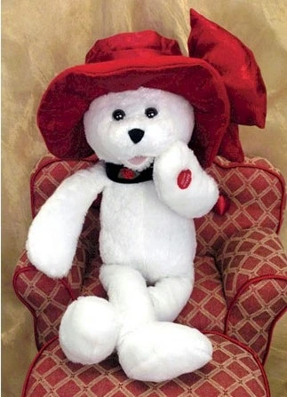 Chloe Bear | Animatronics Wiki | Fandom