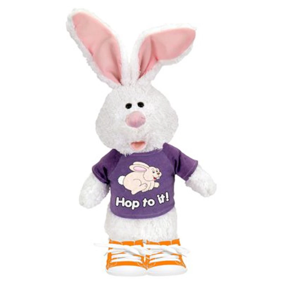 Bunny Hop | Animatronics Wiki | Fandom