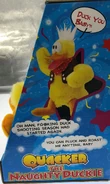 Quacker The Naughty Duckie | Animatronics Wiki | Fandom