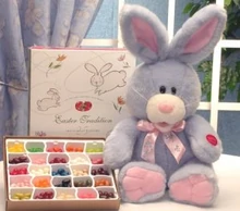 Singing Pastel Easter Bunnies | Animatronics Wiki | Fandom